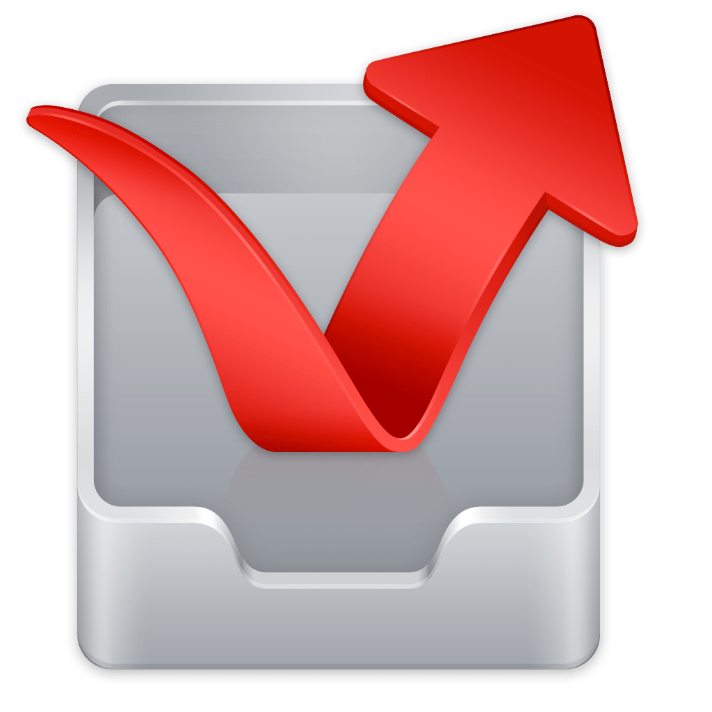 Email bounce Handling and filtering tool for macOS and Windows